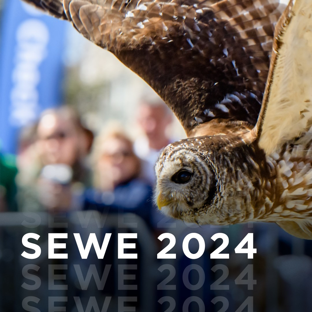 Topped Hats Will See You At The Southeastern Wildlife Exposition (SEWE