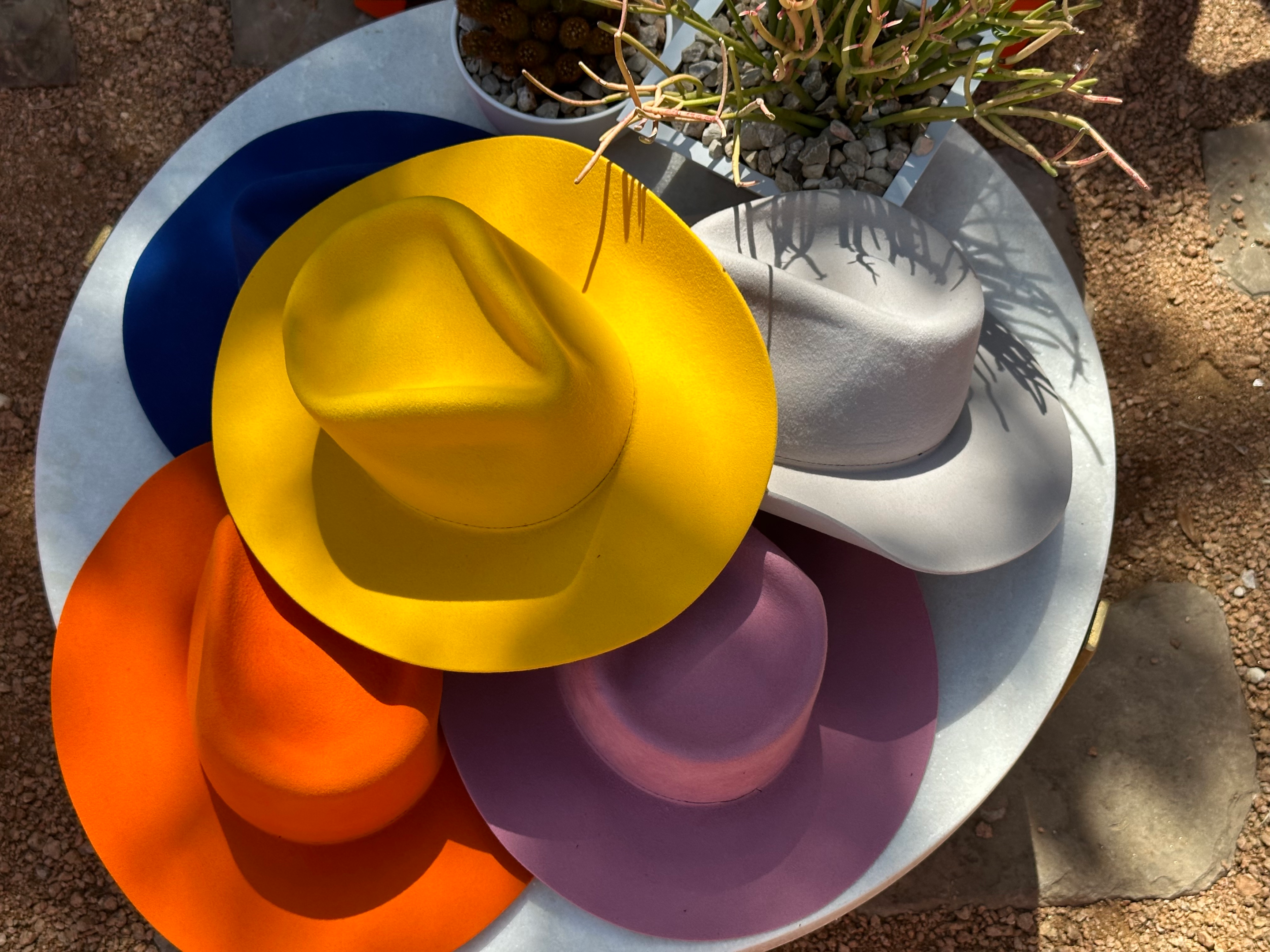 Why a Felt Hat is an Essential Accessory for Everyone