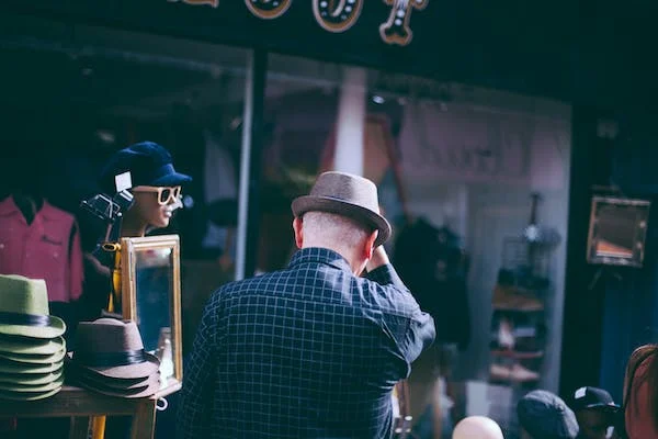Understanding Hat Sizes: A Complete Guide