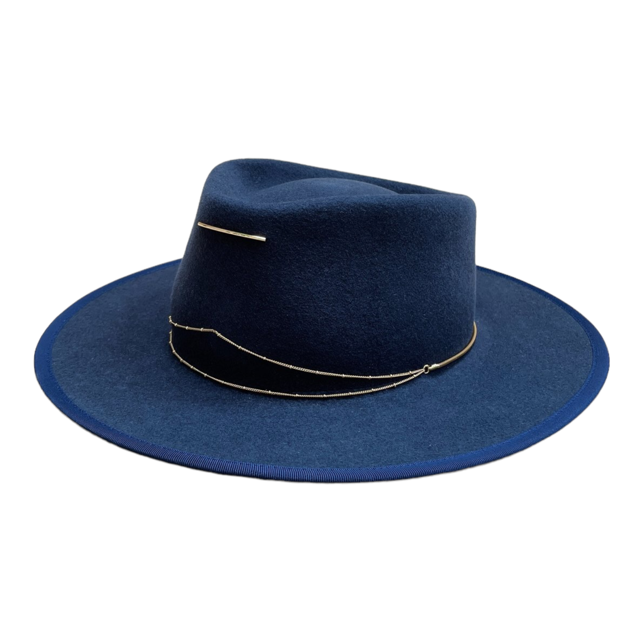 Van Palma Anna - Navy Grey